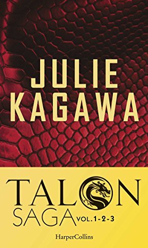 Talon Saga Vol. 1-2-3: Talon | Rogue - I ribelli di Talon | Soldier - I ...