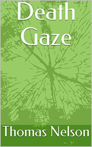 Death Gaze by Anonymous | Goodreads