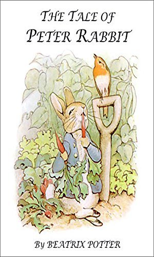 The Tale of Peter Rabbit: by Beatrix Potter by Beatrix Potter | Goodreads