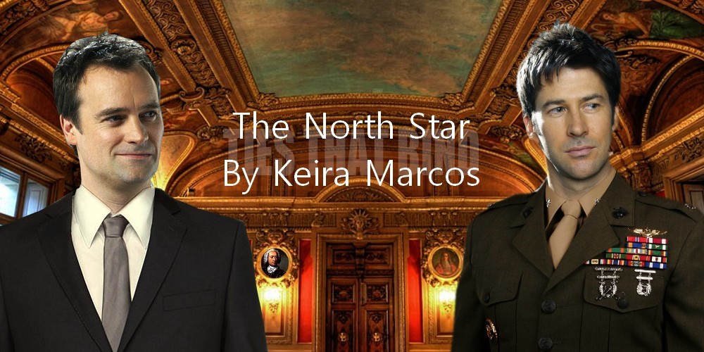 The North Star (Ties That Bind, #15) by Keira Marcos | Goodreads