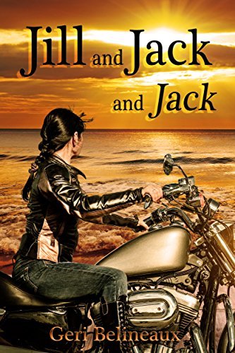 Jill and Jack and Jack by Geri Podraza | Goodreads