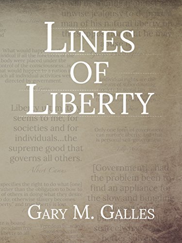 Lines of Liberty by Gary Galles | Goodreads