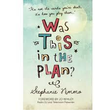 Was This in the Plan? by Stephanie Nimmo | Goodreads
