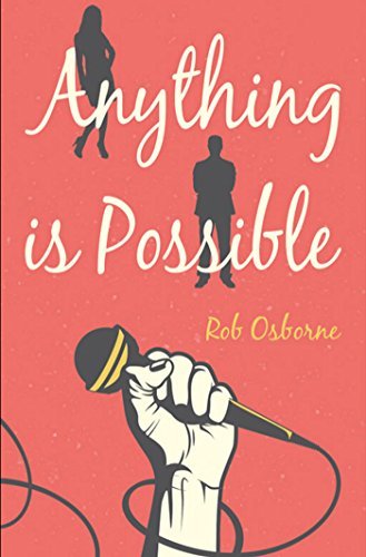 Anything is Possible by Rob Osborne | Goodreads