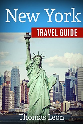 New York City Travel Guide: The Real Travel Guide From a Traveler. All ...