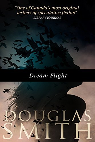 Dream Flight by Douglas Smith | Goodreads