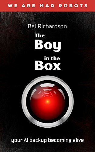 The Boy in the Box by Bel Richardson | Goodreads
