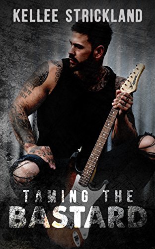 Taming The Bastard by Ollie Dupree | Goodreads
