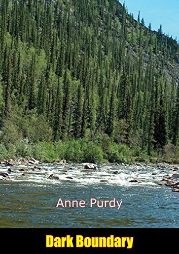 Dark Boundary by Anne Hobbs Purdy | Goodreads