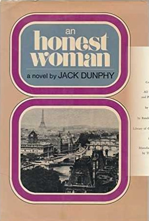 An honest woman by Jack Dunphy | Goodreads