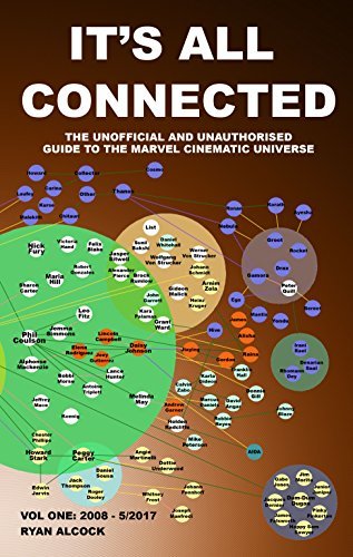It's All Connected: The Unofficial and Unauthorised Guide to the Marvel ...