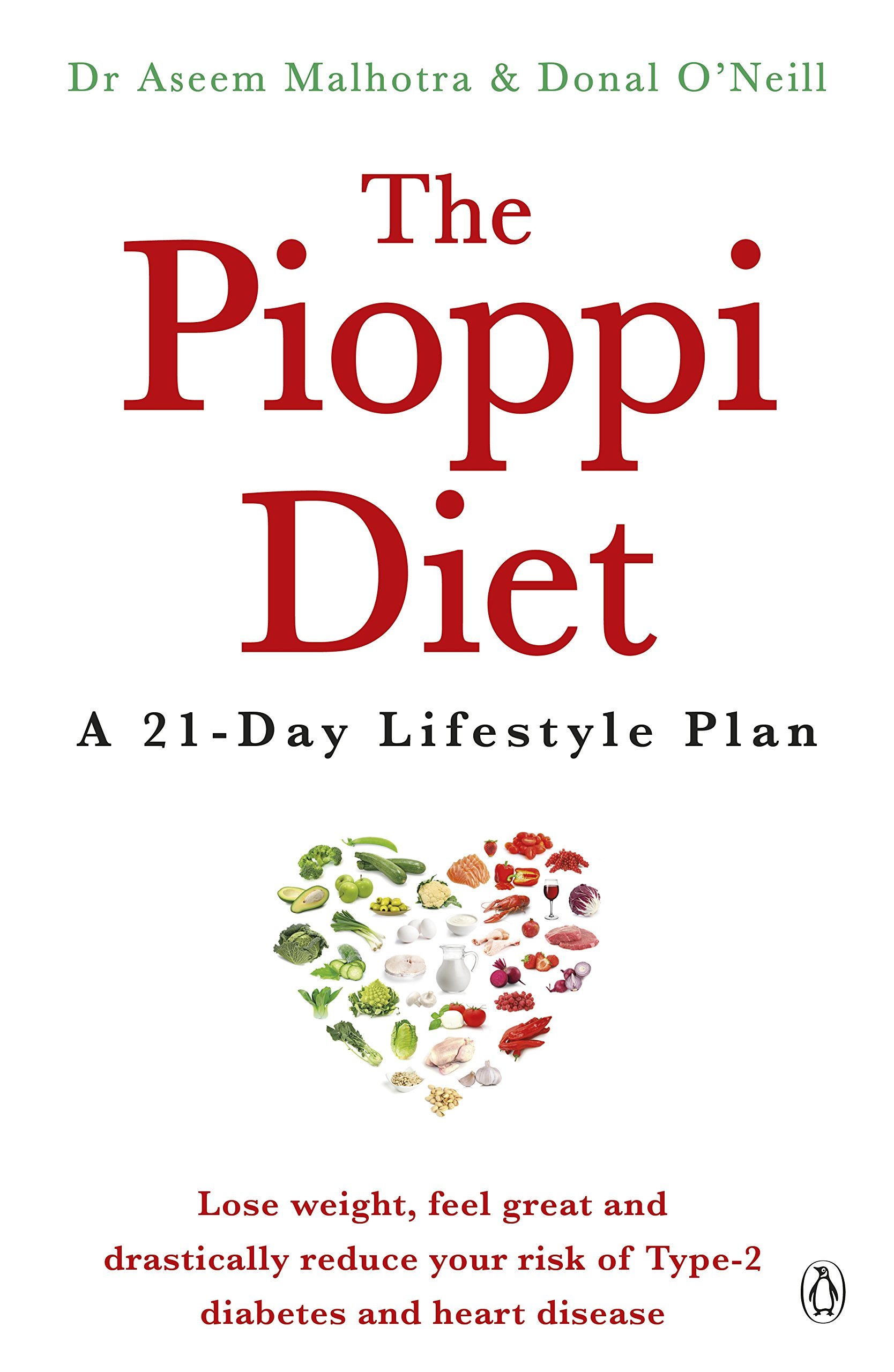The Pioppi Diet by Aseem Malhotra | Goodreads