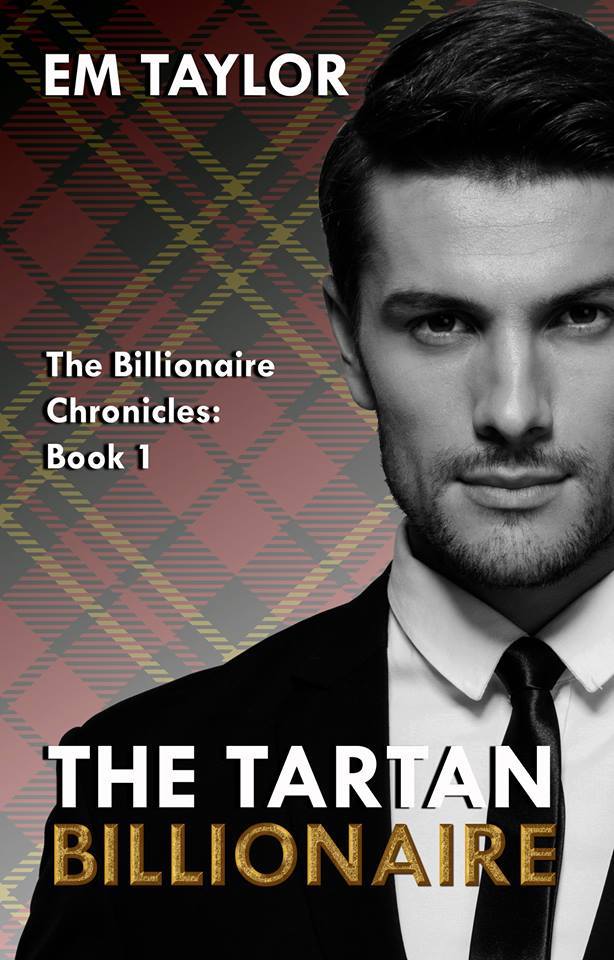 The Tartan Billionaire by Em Taylor | Goodreads