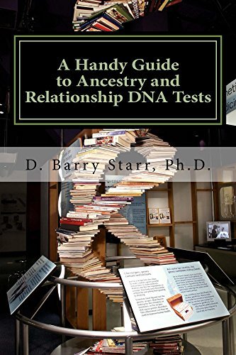 A Handy Guide to Ancestry and Relationship DNA Tests: Help in picking ...