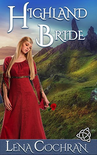 Highland Bride by Lena Cochran | Goodreads