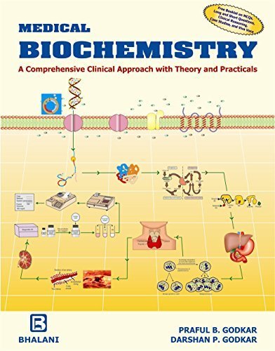 MEDICAL BIOCHEMISTRY: A COMPREHENSIVE CLINICAL APPROACH WITH THEORY AND ...
