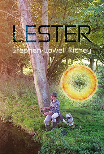 Lester by Stephen Lowell Richey | Goodreads