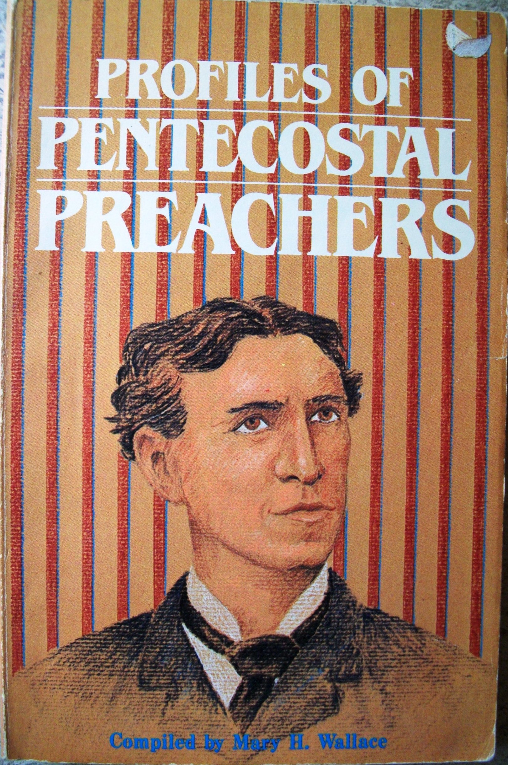 Pentecostal Preachers