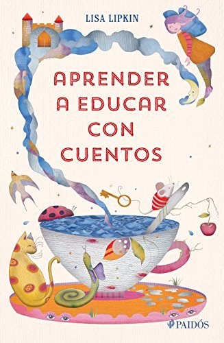 Aprender a educar con cuentos by Grupo Editorial Planeta | Goodreads