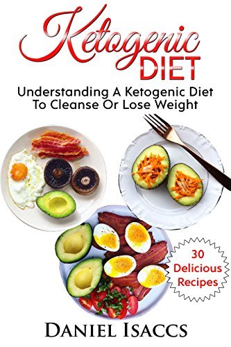 The Ketogenic Diet: Guide to Ketogenic diet, with Ketogenic recipes to ...
