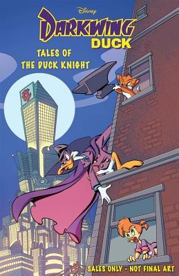 Disney Darkwing Duck Comics Collection: Vol.2 by Aaron Sparrow | Goodreads