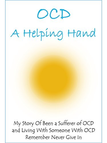 OCD and ME - The OCD Relationship : There's no OCD answer book but i ...