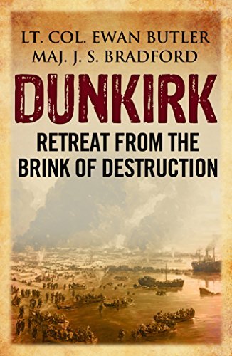 Dunkirk by Ewan Butler | Goodreads