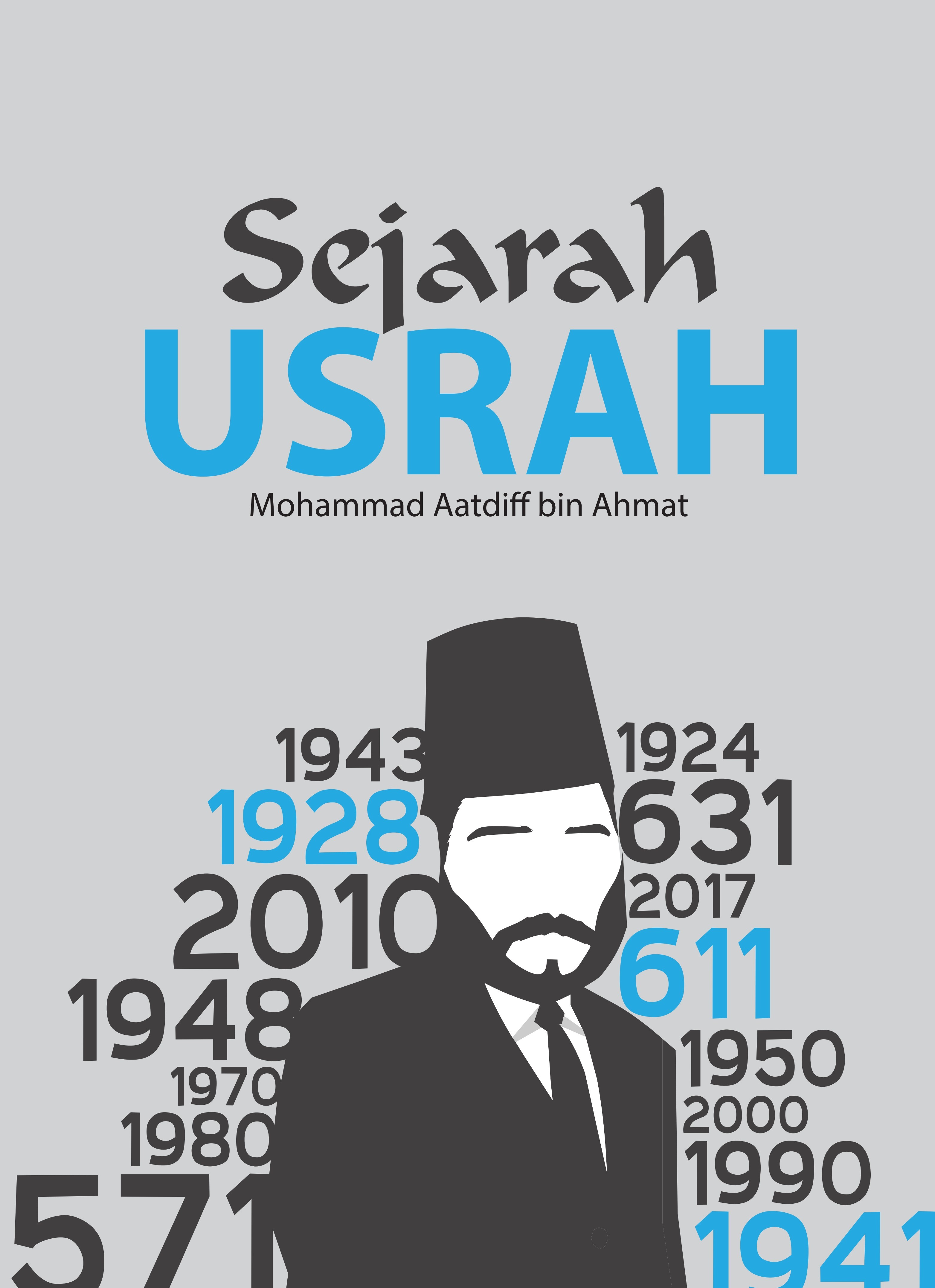 Sejarah Usrah by Mohammad Aatdiff bin Ahmat | Goodreads