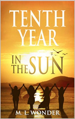 Tenth Year in the Sun by Maureen Asantewaa | Goodreads
