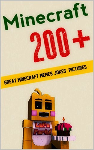 Minecraft Memes by Mona Books | Goodreads