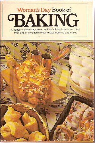 Woman's Day Book of Baking by Fawcett publishing | Goodreads