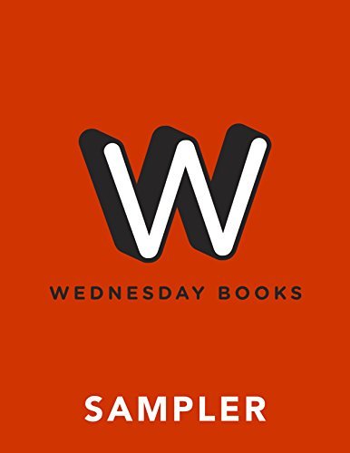 Wednesday Books Sampler by Lily Anderson | Goodreads
