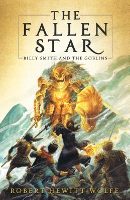 The Fallen Star by Robert Hewitt Wolfe | Goodreads