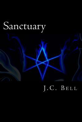 Sanctuary (Limits) by J.C. Bell | Goodreads