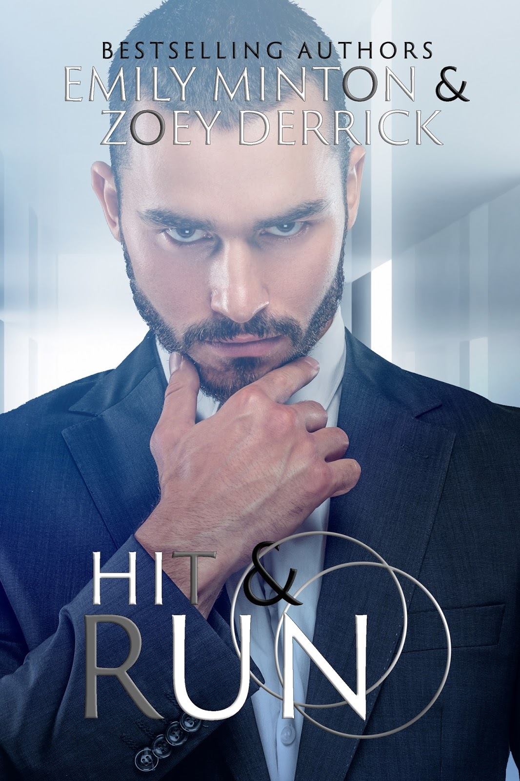 Hit & Run by Emily Minton | Goodreads