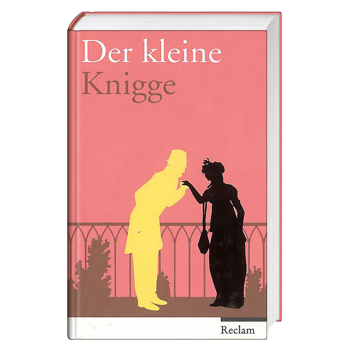 Der kleine Knigge by Adolph Knigge | Goodreads