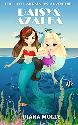 Daisy & Azalea by Diana Molly | Goodreads