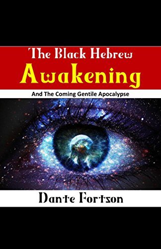 The Black Hebrew Awakening: The Final 400 Years As Slaves In America by ...