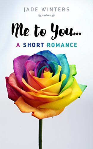 Me to You (Bite Two) by Jade Winters | Goodreads