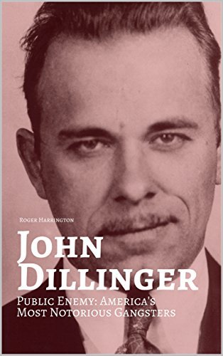 John Dillinger Quotes