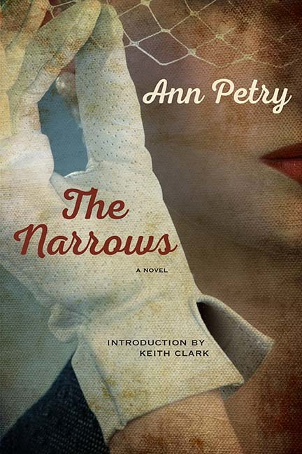 The Narrows: A Novel by Ann Petry | Goodreads