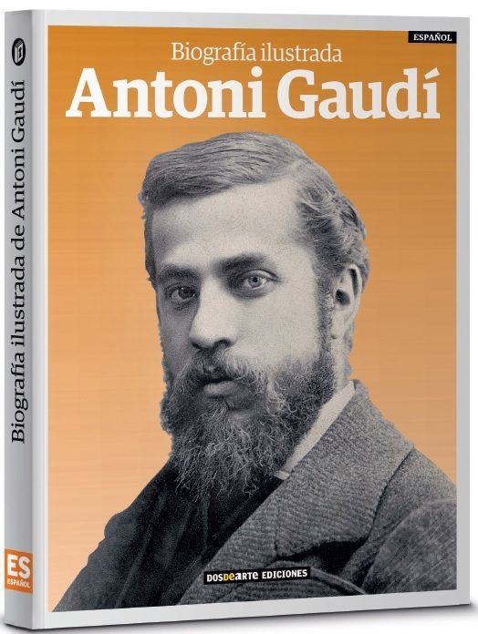 ANTONI GAUDI BIOGRAFIA ILUSTRADA by Various | Goodreads