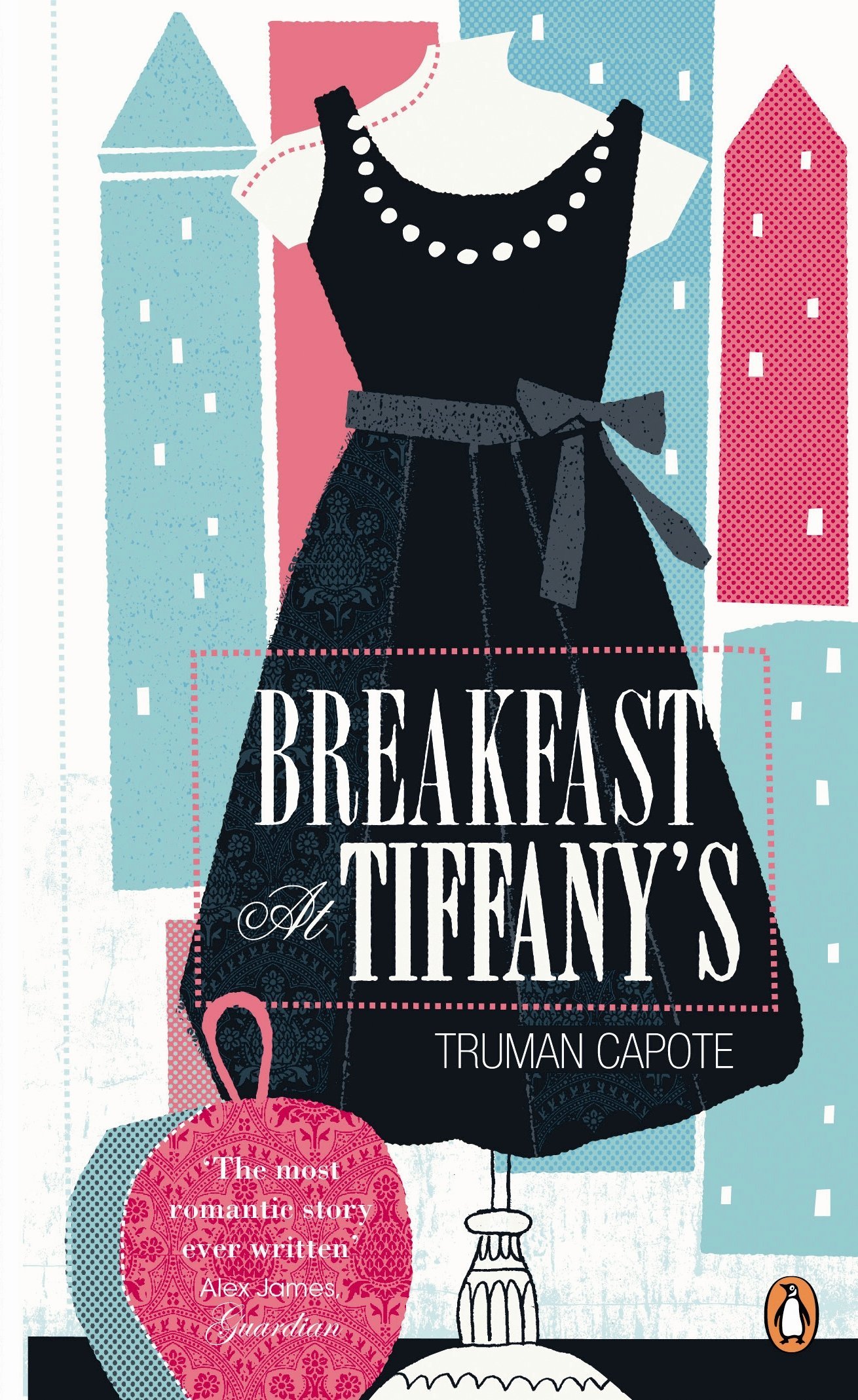 Breakfast at Tiffany's by Truman Capote | Goodreads