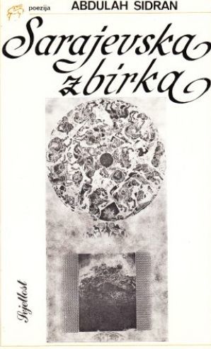 Sarajevska zbirka by Abdulah Sidran | Goodreads
