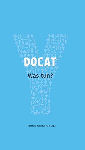 DOCAT: Was tun? by Bernhard Meuser | Goodreads