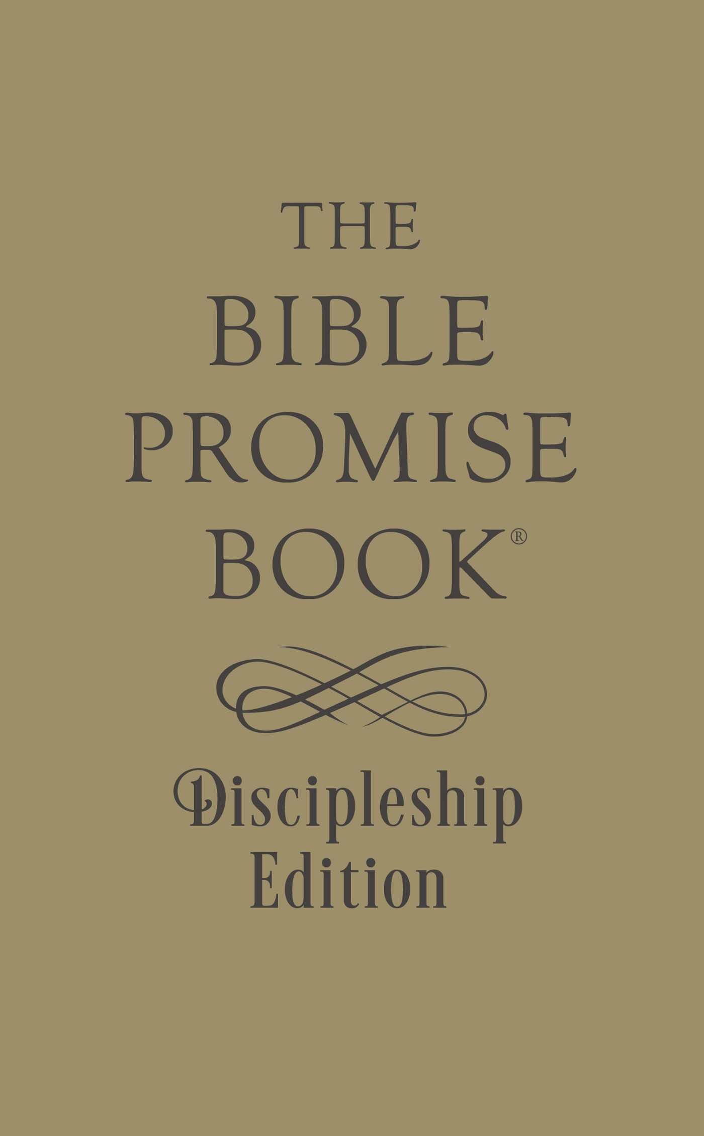 The Bible Promise Book Discipleship Edition by Ed Strauss | Goodreads