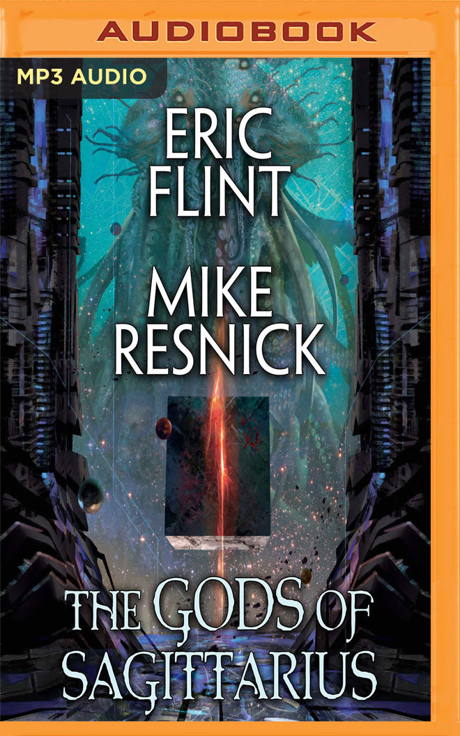 Gods of Sagittarius, The by Mike Resnick Eric Flint | Goodreads