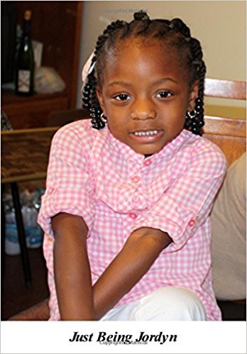 Just being Jordyn by Ann S. Curtis | Goodreads