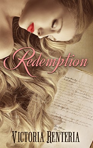 Redemption by Victoria Renteria | Goodreads