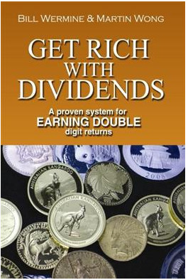 Get Rich with Dividends: A Proven System for Earning Double-Digit ...